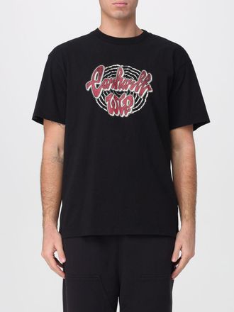 Carhartt Work in Progress T-Shirt CARHARTT WIP Herren Farbe Schwarz