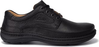 Clarks Halbschuhe Clarks Nature Three 203390087 Schwarz