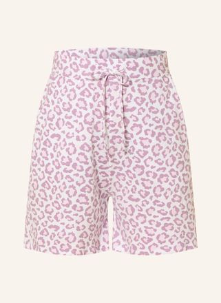 Darling Harbour Darling Harbour Schlafshorts rosa