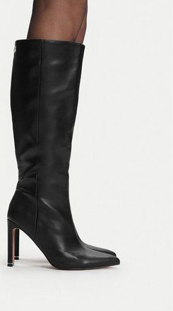 Nine West Stiefel CEO-SW259-22 09 Schwarz