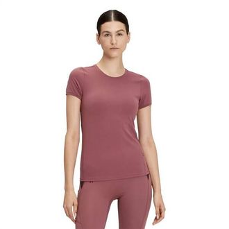 On Damen T-Shirt Movement-T W
