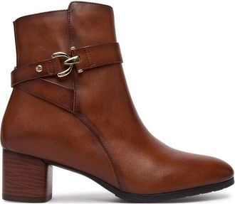 Pikolinos Stiefeletten Calafat W1Z-8914 Braun