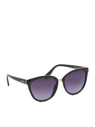 Jenny Sonnenbrillen 4WF-007-SS25 Schwarz