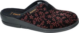 Fischer Mule Slipper 203623 - - Shoes - Damen - Braun - 36 EU