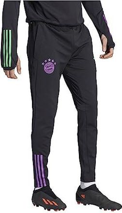 adidas FCB TR Pantalon, Noir, S Homme