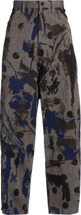 Yohji Yamamoto HOSEN & R&Ouml;CKE - Hosen auf YOOX.COM