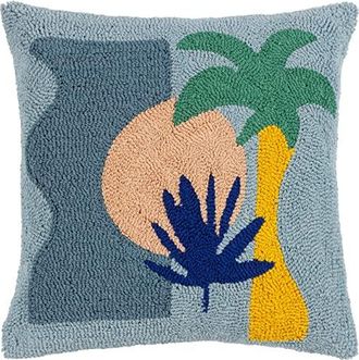 furn. Heya Home Spritzkissen mit Polyester-Füllung