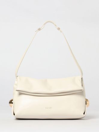 Liu Jo Schultertasche LIU JO Damen Farbe Wei&szlig;
