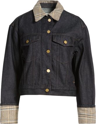 Rag & Bone JACKEN & M&Auml;NTEL - Jeansjacken/M&auml;ntel auf YOOX.COM