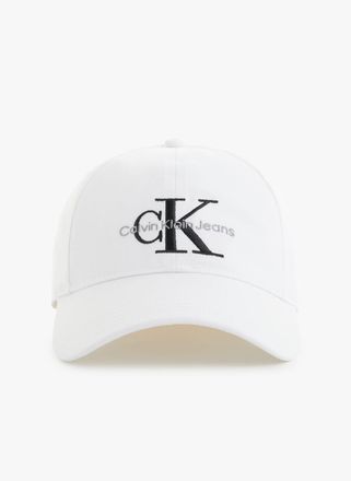Calvin Klein Casquette logotyp&eacute;e