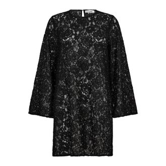 Co'Couture Damen, Kleider, Schwarzk, XSGr&ouml;&szlig;e