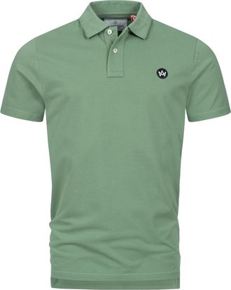 Kronstadt Poloshirt Imber