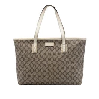 Gucci Damen, Pre-Owned, Beige, ONE SIZEGr&ouml;&szlig;e