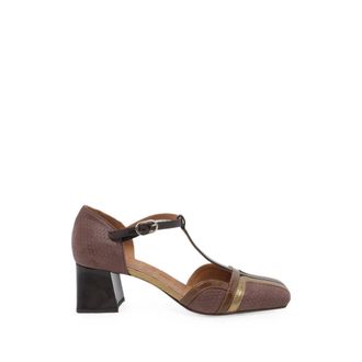 Chie Mihara Femme, Chaussures, Brun, Taille: 37 EU Volai
