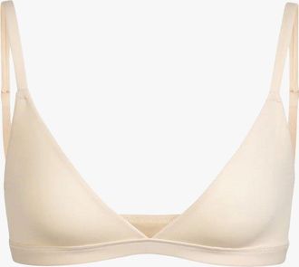 SKIMS Bralette triangle unie