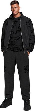 Carlo Colucci Outdoorjacke Fistarol