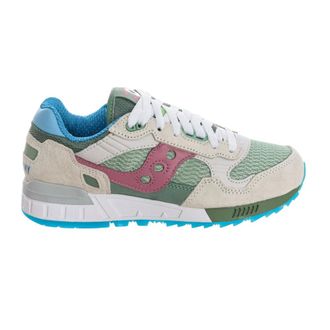 Saucony Femme, Chaussures, Multicolore, Taille: 37 1/2 EU Originals Shadow 5000