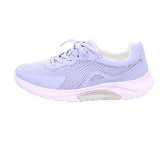 Gabor Damen, Schuhe, Lila, 38 1/2 EUGr&ouml;&szlig;e