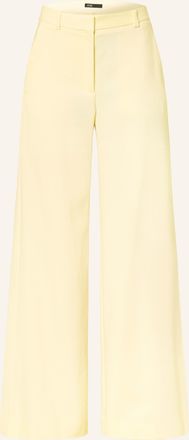 Maje Marlenehose gelb