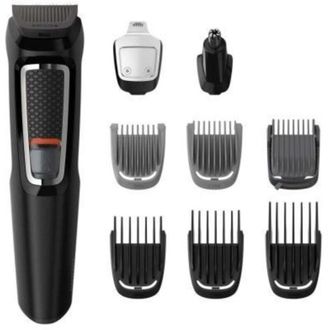 Philips 9-in-1 wiederaufladbarer bartschneider - Philips - PAM MG3740/15