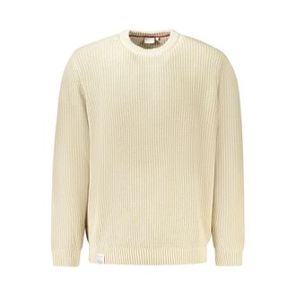 Pepe Jeans London Beiger Baumwollpullover f&uuml;r Herren