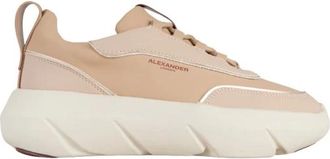 Alexander Smith Femme, Chaussures, Brun, Taille: 37 EU Eclipse