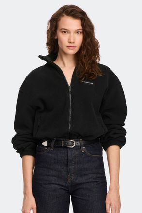 Canada Goose Tayen Fleecejacke