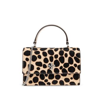 Tory Burch Handtasche Kira Mini - - Bags - Damen - Beige - ONE SIZE
