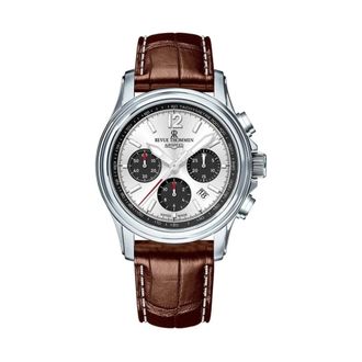 Revue Thommen Herren, Accessories, Braun, ONE SIZEGr&ouml;&szlig;e