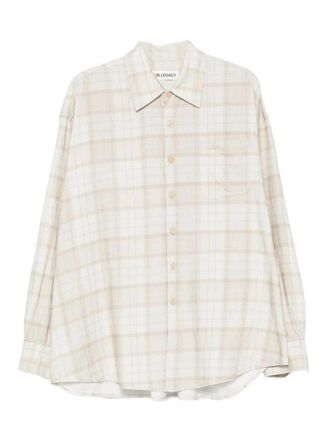 Our Legacy Chemise - Noir