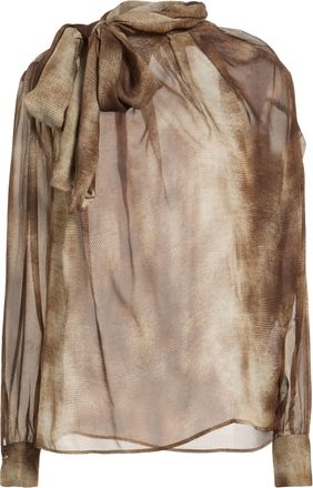 Elisabetta Franchi TOPS - Tops auf YOOX.COM