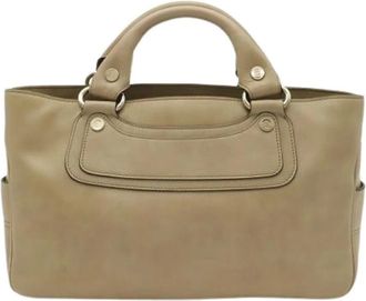 Celine Damen, Pre-Owned, Beige, ONE SIZEGr&ouml;&szlig;e