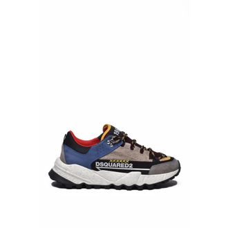 Dsquared2 Sneakers - - Shoes - Herren - Mehrfarbig - 40 1/2 EU