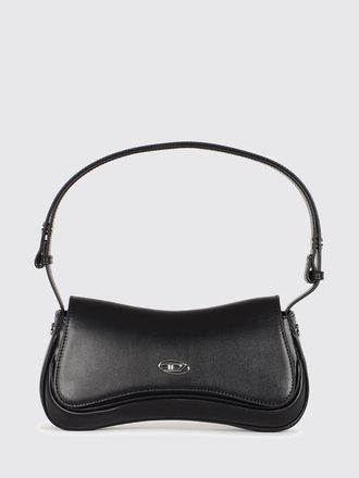 Diesel Sac Port&eacute; &eacute;paule Femme couleur Noir