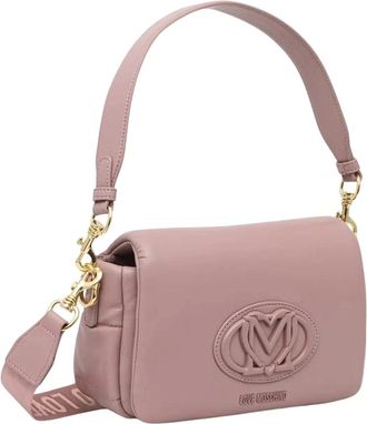 Love Moschino Damen, Taschen, Rosa, ONE SIZEGr&ouml;&szlig;e