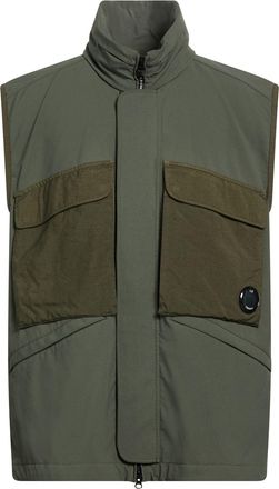 C.P. Company JACKEN & M&Auml;NTEL - Westen auf YOOX.COM