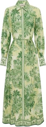 Alemais Damen Kleider SARA