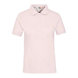 Barbour Damen, Oberteile, Rosa, SGr&ouml;&szlig;e