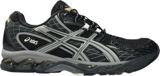 Asics Homme, Sport, Noir, Taille: 43 1/2 EU Gel-Nimbus 10.1 Baskets