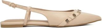 Guess Sandale femme slingback Dorlee3, Nude Flpdorlea05, 38 EU