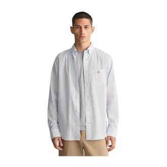 GANT Herren, Shirts, Blau, 3XLGr&ouml;&szlig;e
