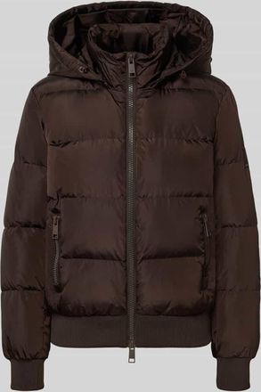 A|X Armani Exchange Steppjacke mit Daunen-Feder-F&uuml;llung