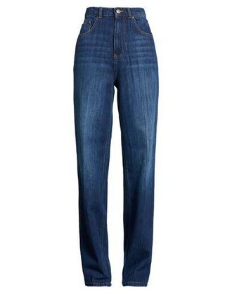 Twin-Set BAS - Pantalons en jean sur YOOX.COM