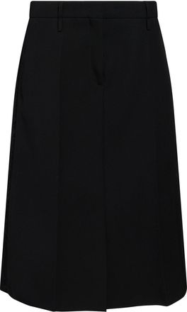 Jil Sander HOSEN & R&Ouml;CKE - Midi-R&ouml;cke auf YOOX.COM