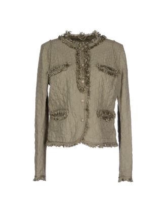 Ermanno Scervino ANZÜGE und CO-ORDS - Blazers auf YOOX.COM