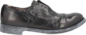 Officine Creative SCHUHE - Schn&uuml;rschuhe auf YOOX.COM