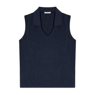 Motivi Damen, Oberteile, Blau, XSGr&ouml;&szlig;e
