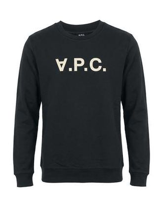 A.P.C. TOPS - Sweat-shirts sur YOOX.COM