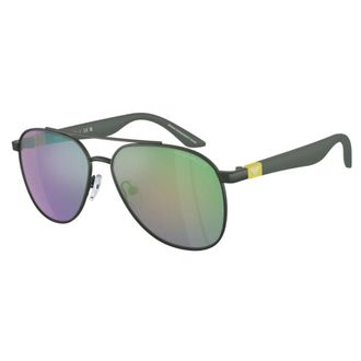 Emporio Armani unisex, Accessories, Gr&uuml;n, ONE SIZEGr&ouml;&szlig;e