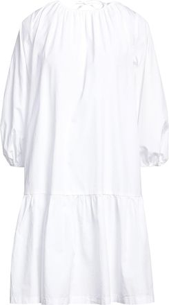 European Culture KLEIDER - Mini-Kleider auf YOOX.COM